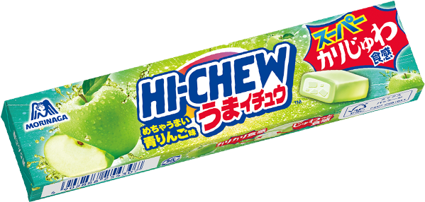 hi-chew | Morinaga