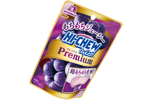 hi-chew | Morinaga