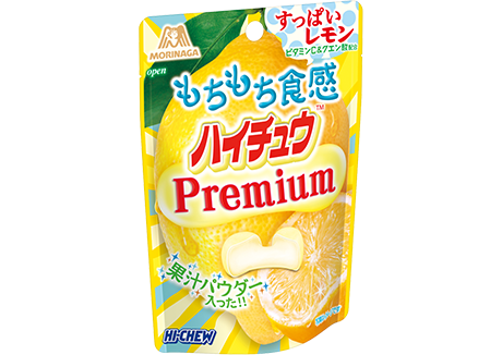 hi-chew | Morinaga
