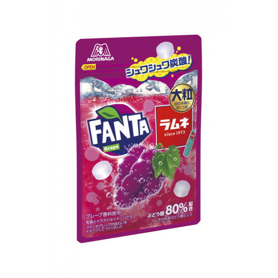 大粒ラムネ | キャンディ | 菓子 | 森永製菓株式会社